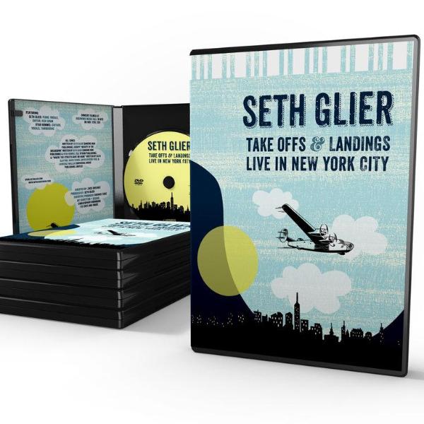 Seth Glier – mpressrecords