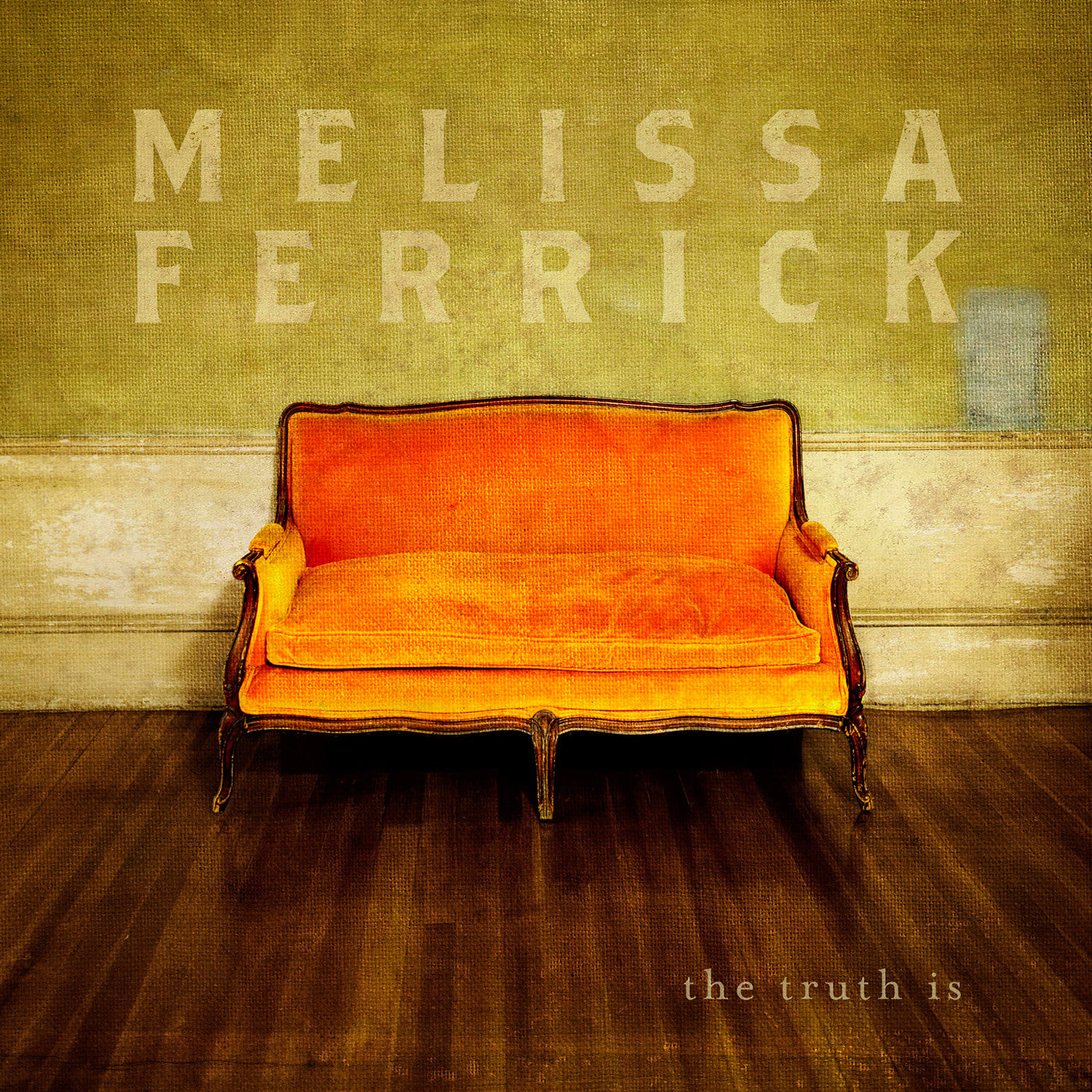 Melissa Ferrick – mpressrecords